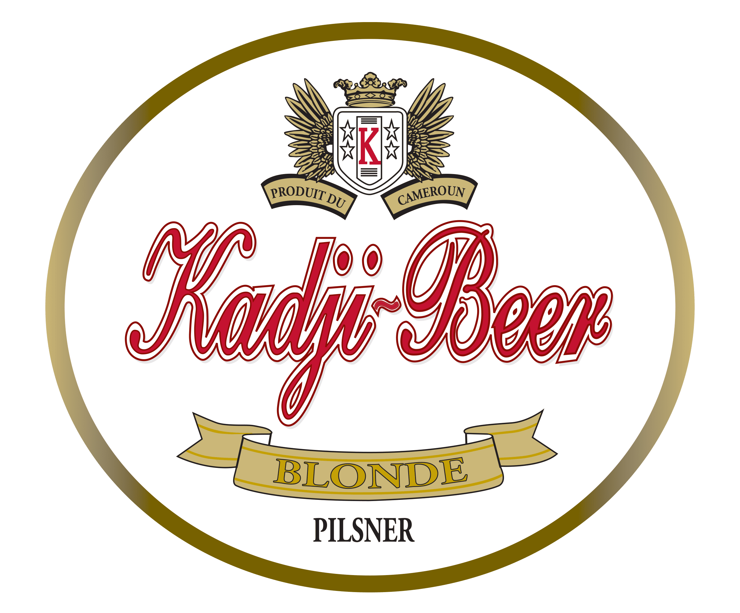 KADJI BIERE - La Bière Signature UCB | Cameroun
