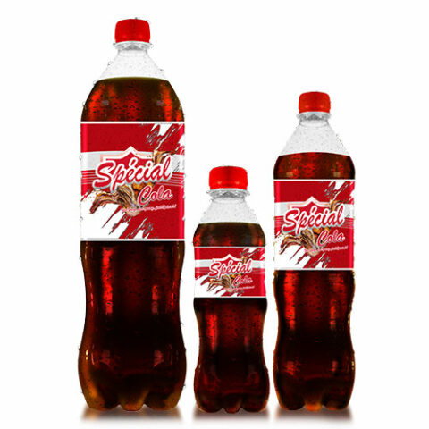 SPÉCIAL®COLA | SA-UCB