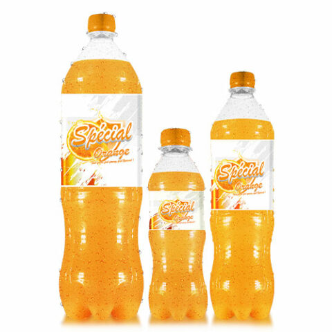 SPÉCIAL®ORANGE | SA-UCB